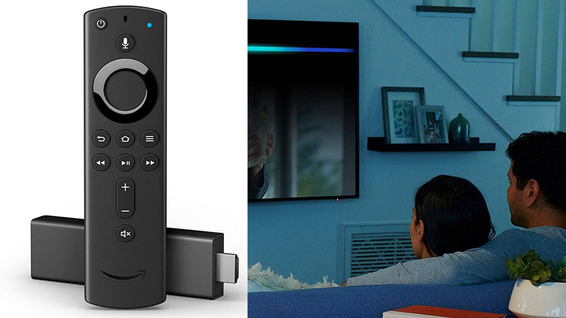 Amazon Fire Tv Stick, caratteristiche e recensione - Guida allo Shopping