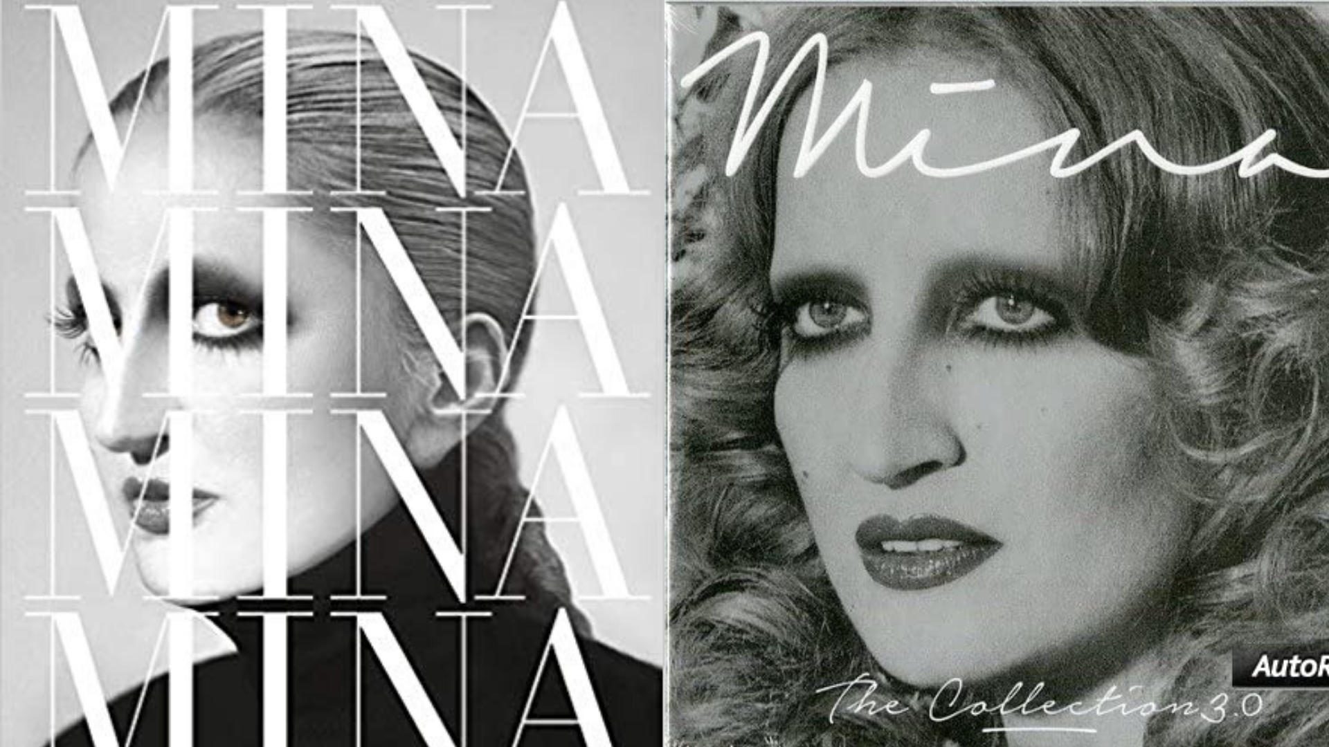 Tutto il meglio della discografia di Mina - Guida allo Shopping