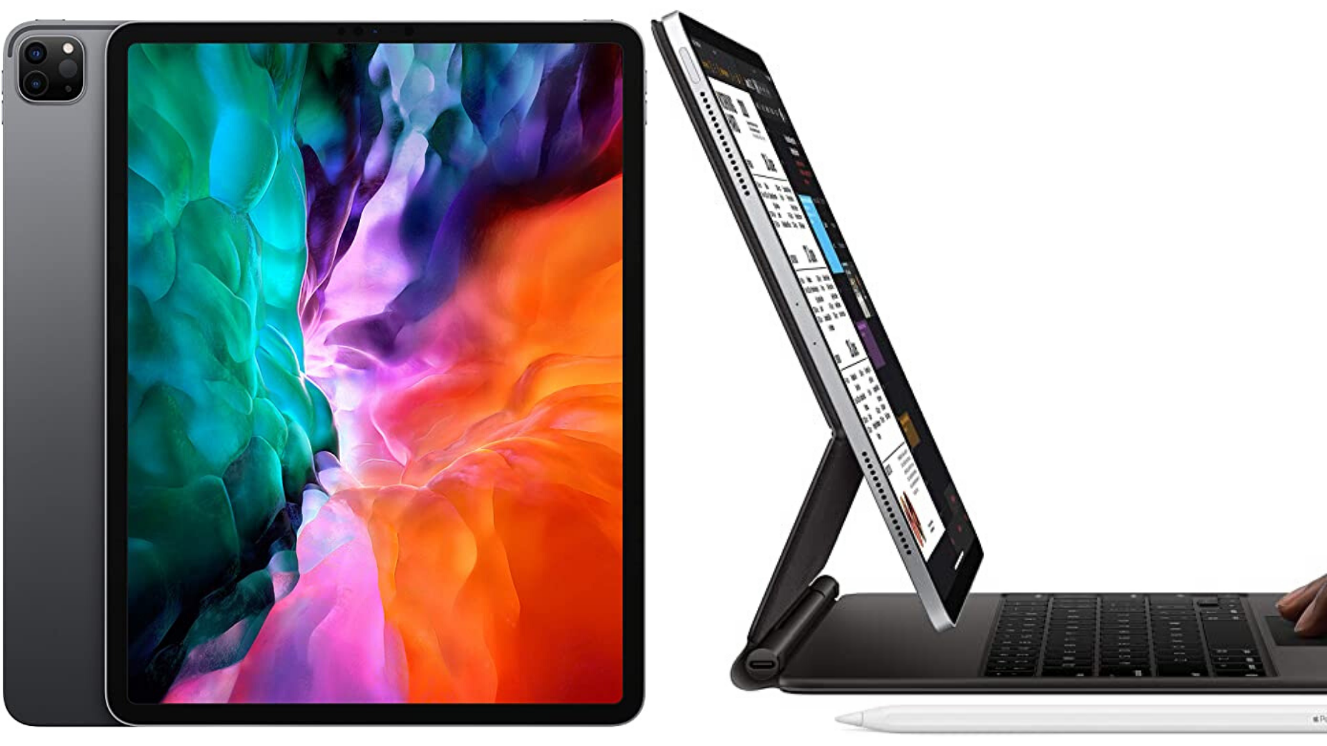 Apple iPad Pro 12,9'', caratteristiche e recensione - Guida allo Shopping