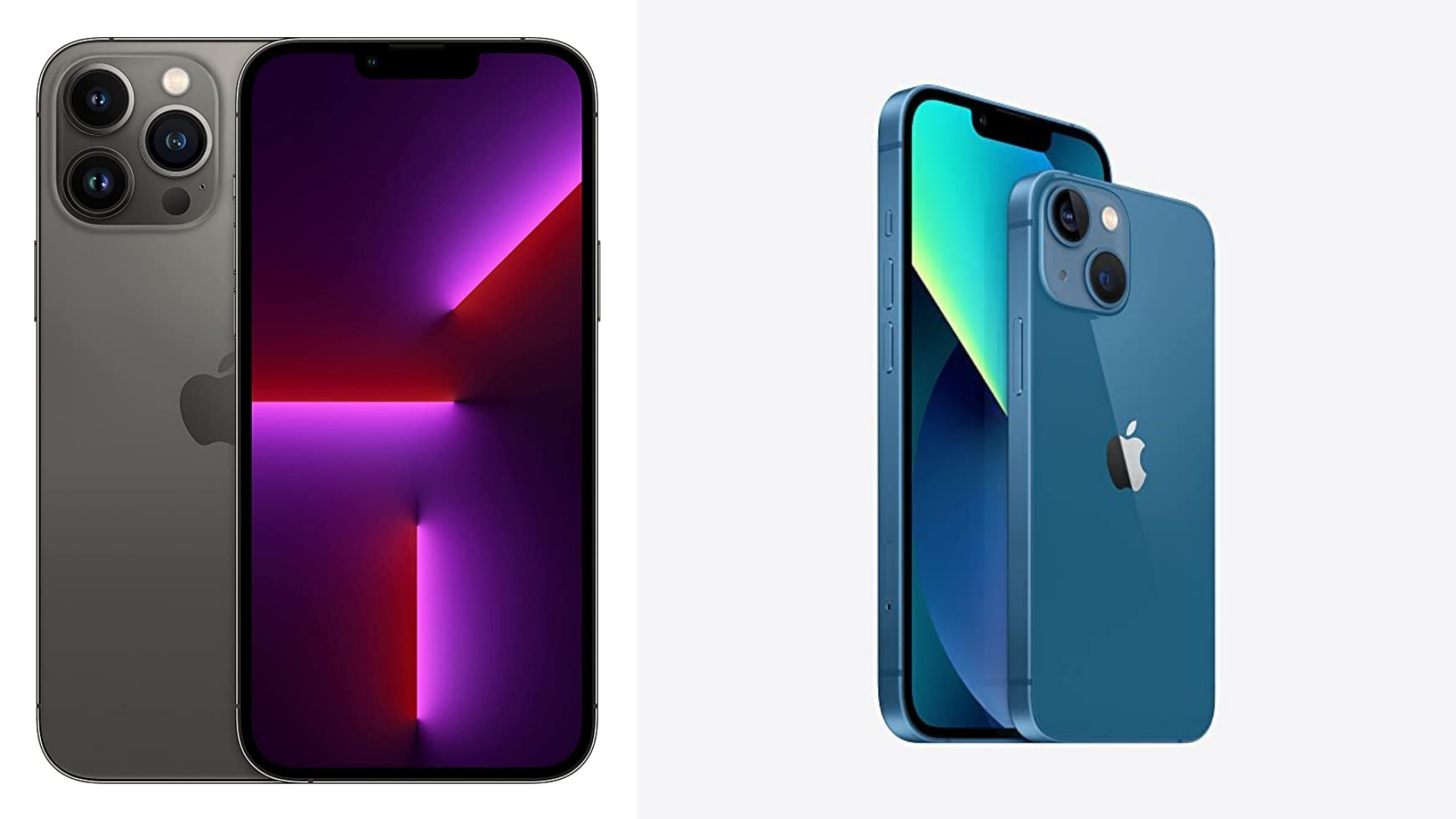 Iphone 13, modelli e prezzi: la recensione - Guida allo Shopping