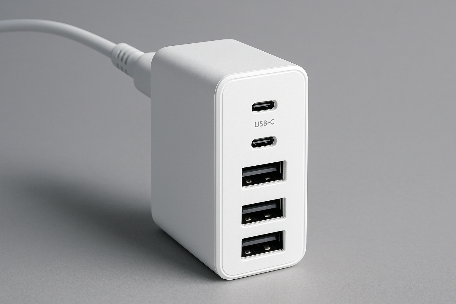 Migliori caricatori multipli USB: i più affidabili e veloci da ...